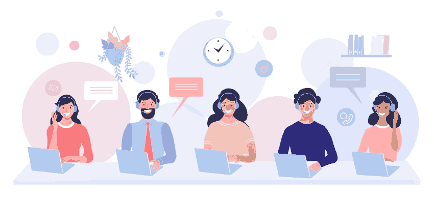 Contact Us - Hire Python Developer