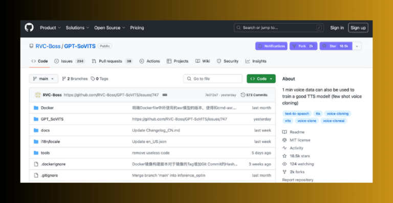 15 Most Starred Python Projects On Github Stats